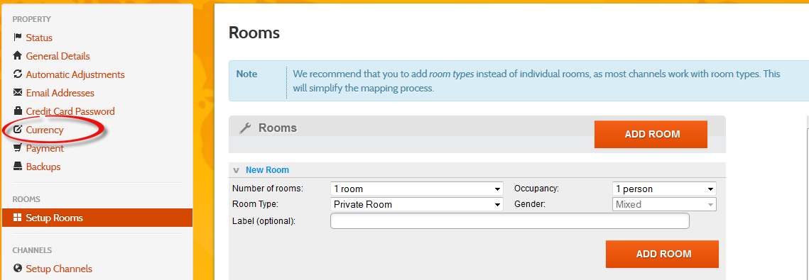 How to Integrate into Myallocator – InnGenius Property Management Software
