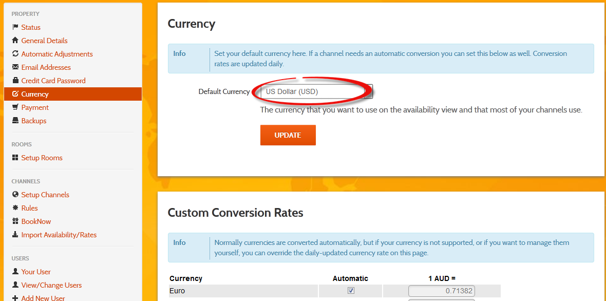 How to Integrate into Myallocator – InnGenius Property Management Software